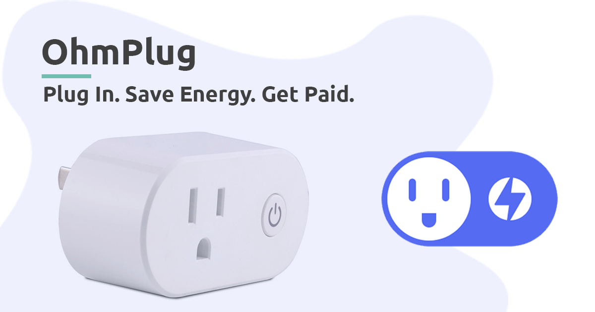 OhmPlug | Save Energy and Earn Money | Setup OhmPlug Guide