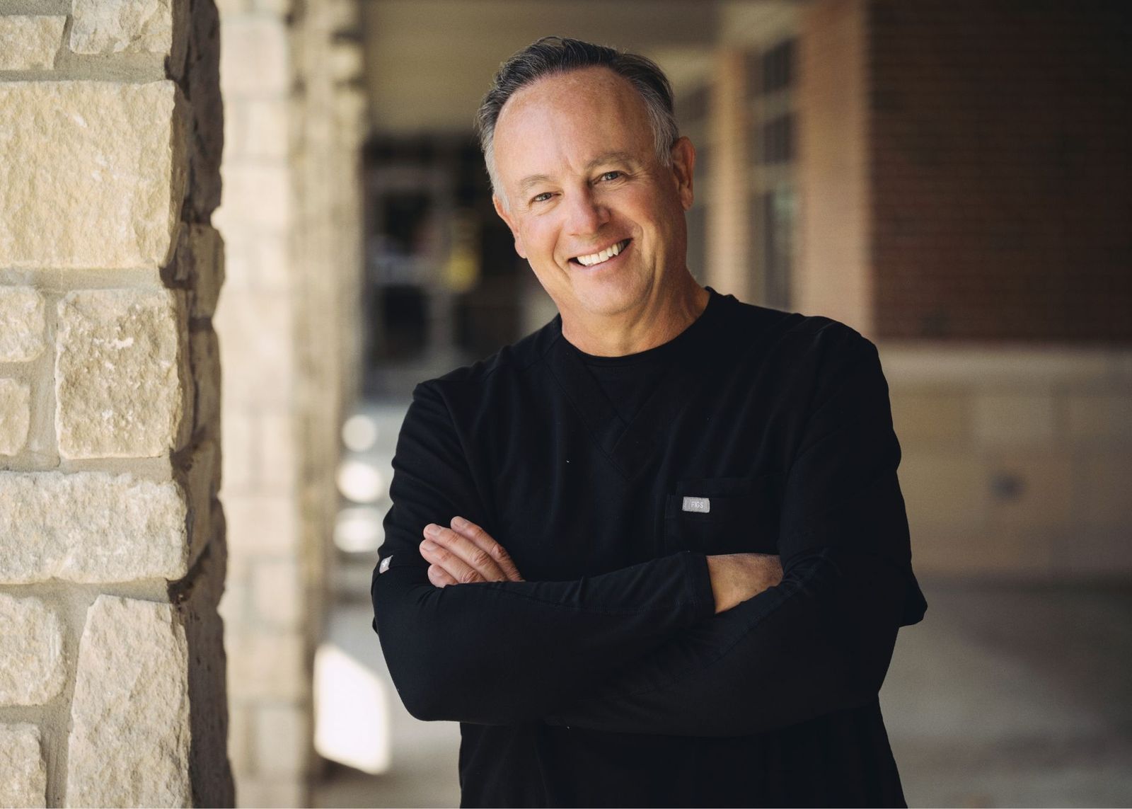 Dentist in Bloomington, Indiana - Todd Whitlock Dentistry