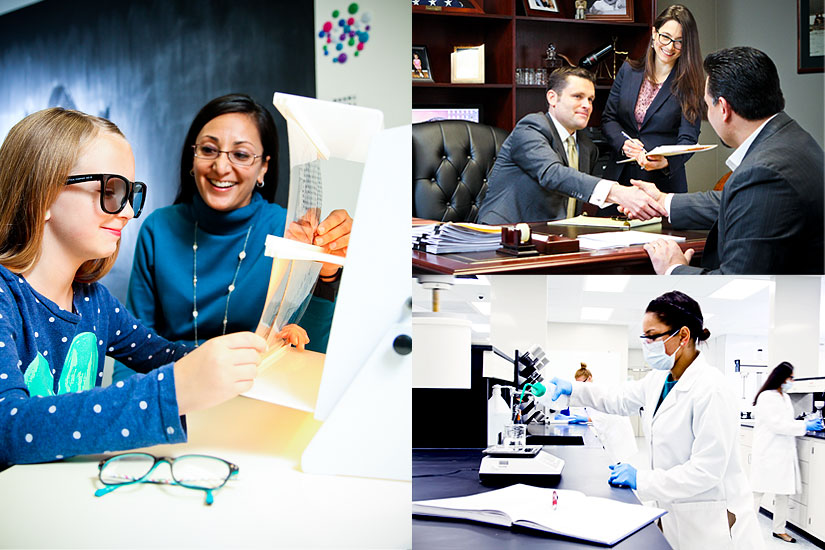 NJ Workplace Photography, Capturing Your Business in Action