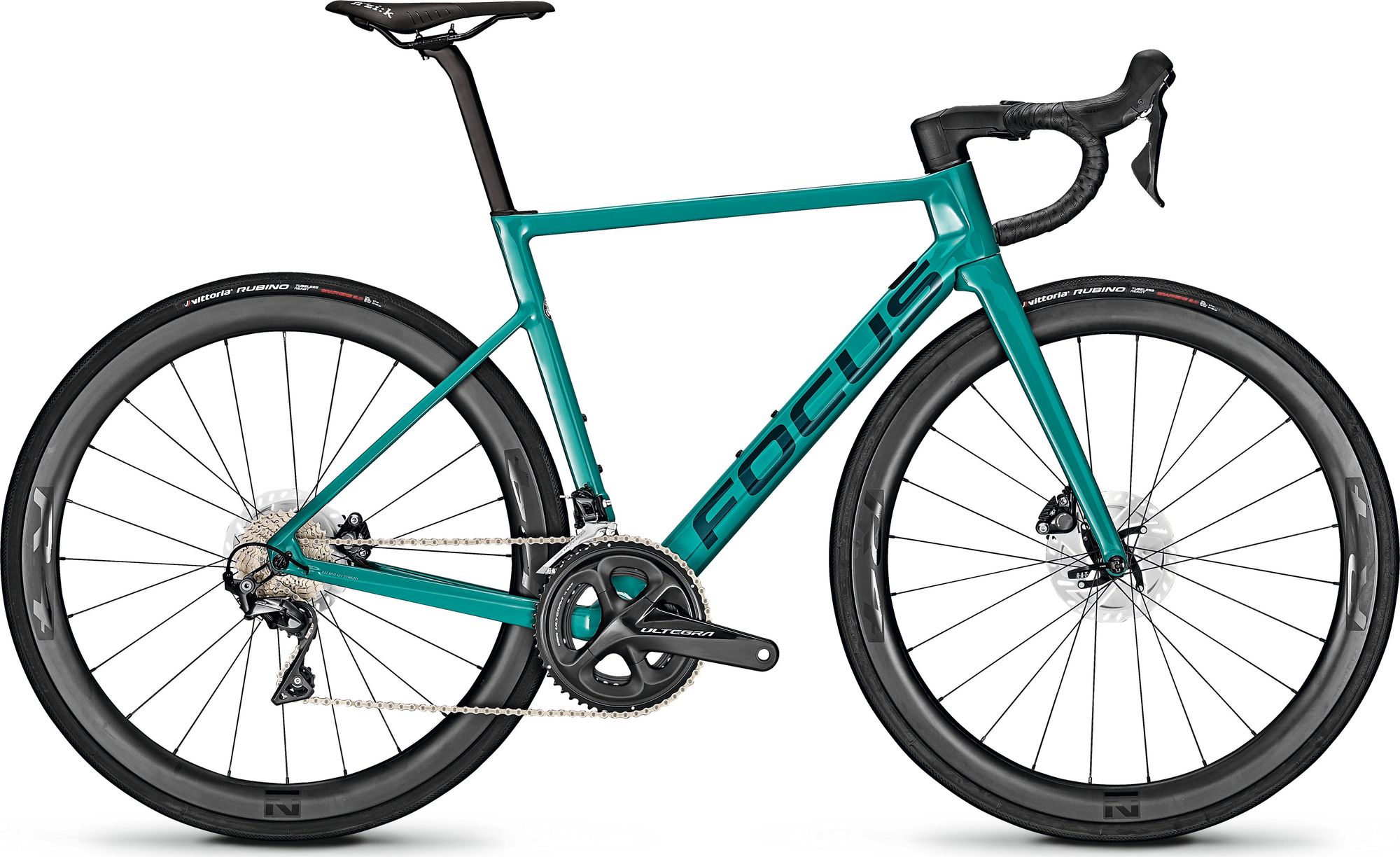 Cycleinn Malvern Focus Bikes - Izalco Max- Melbourne, Australia
