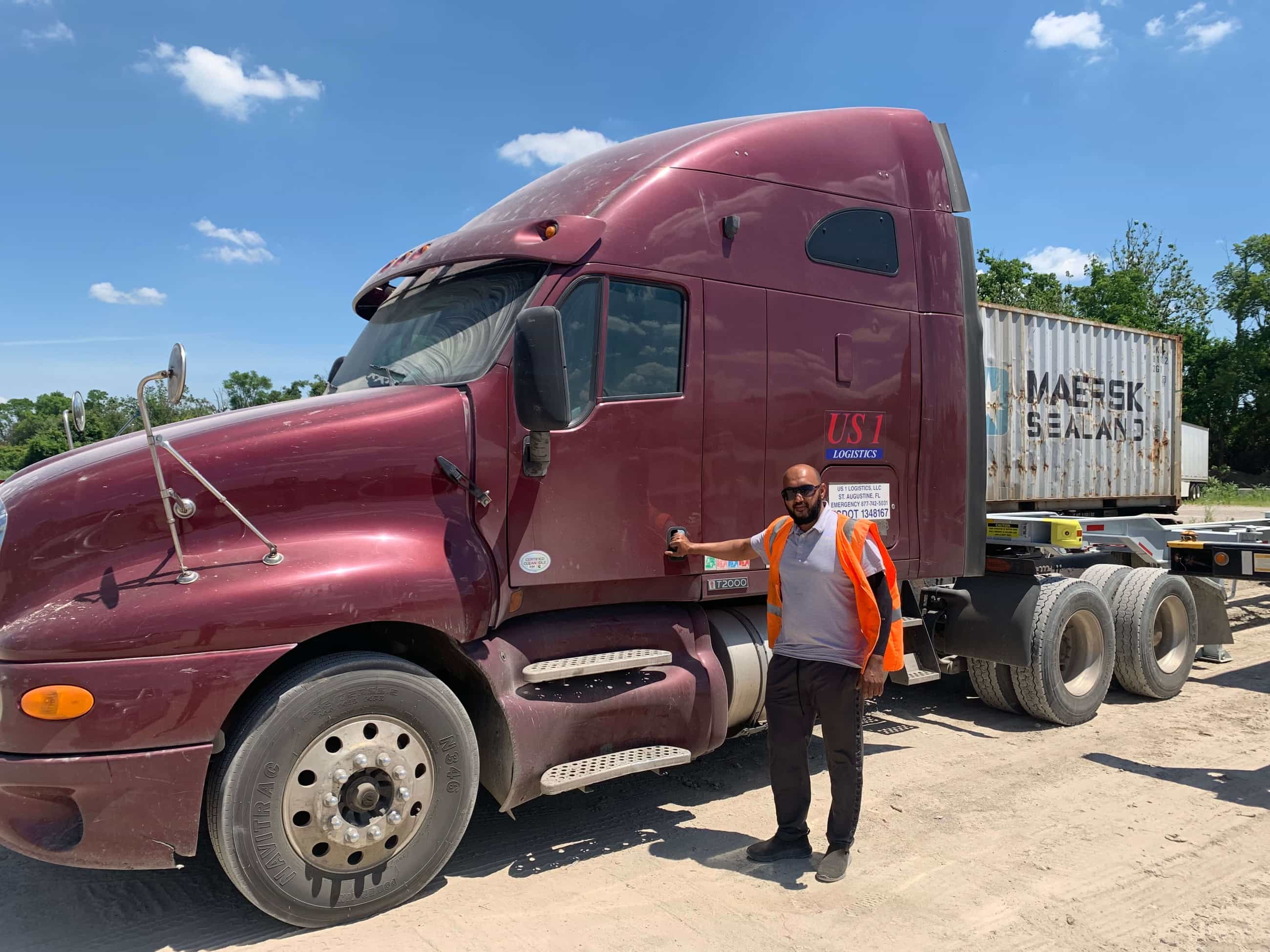 Intermodal Agents at US 1 Network | Apply To Be An Agent