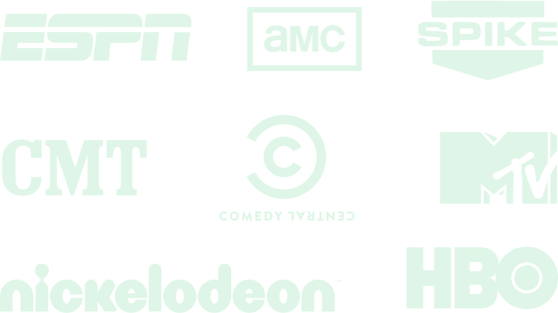 Cherokee Communications - TV