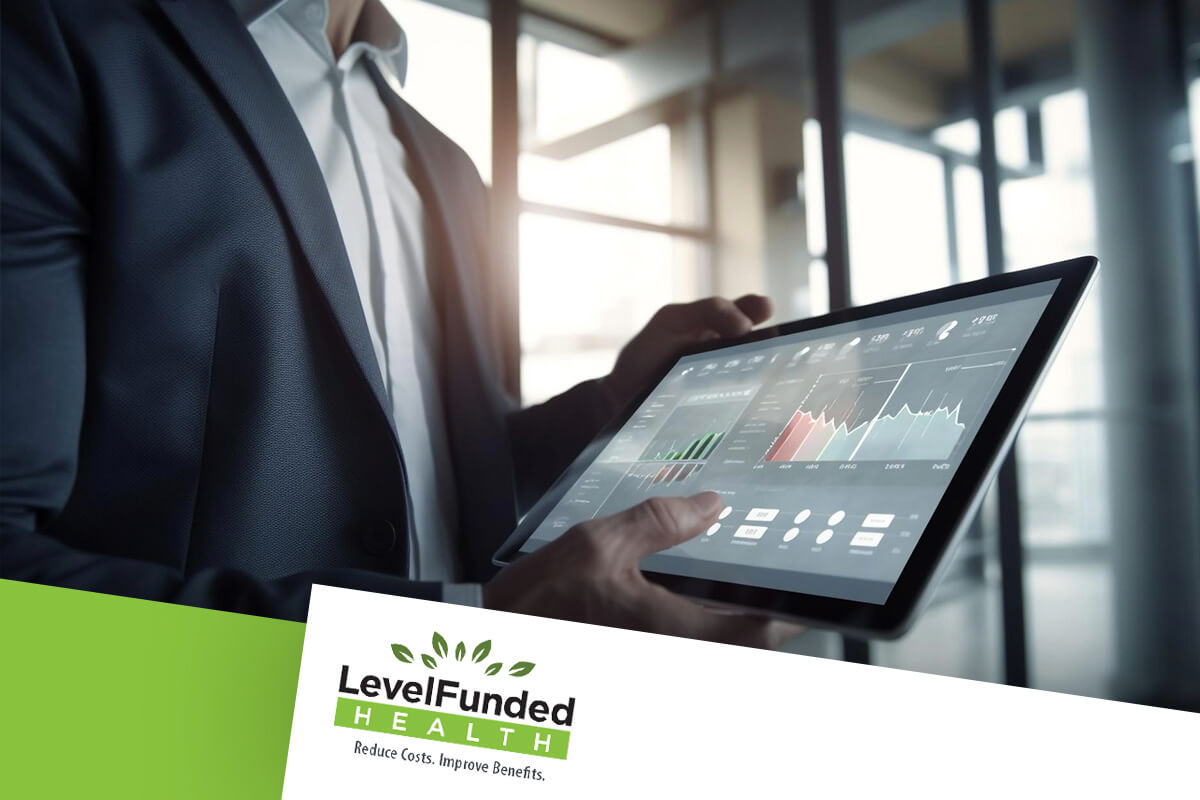 Our Leadership Team | LevelFunded Health