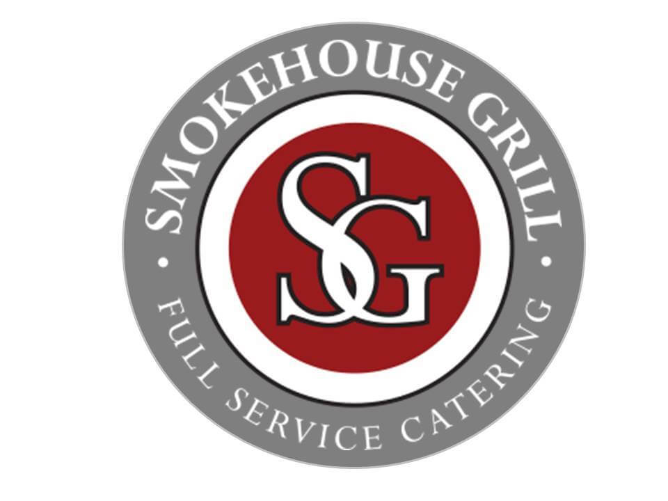Catering Menus | The Smokehouse Grill