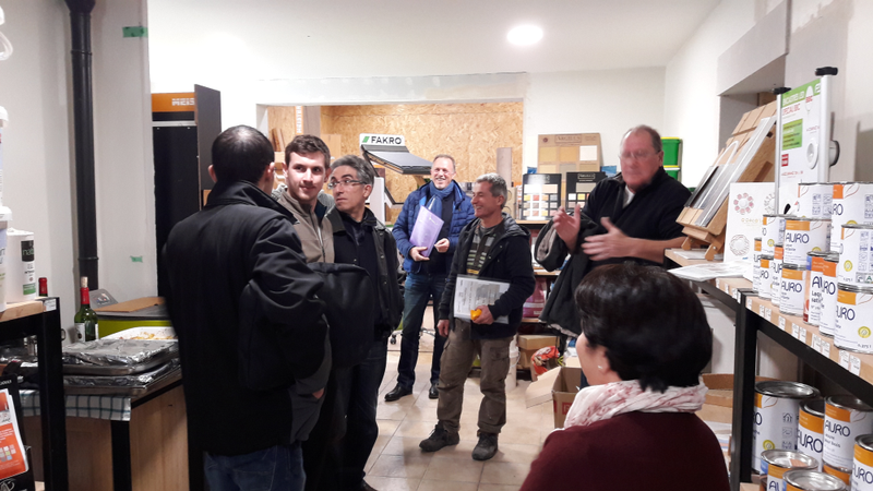 Plancher chauffant Sec Caleosol Classique : le plancher chauffant par ...