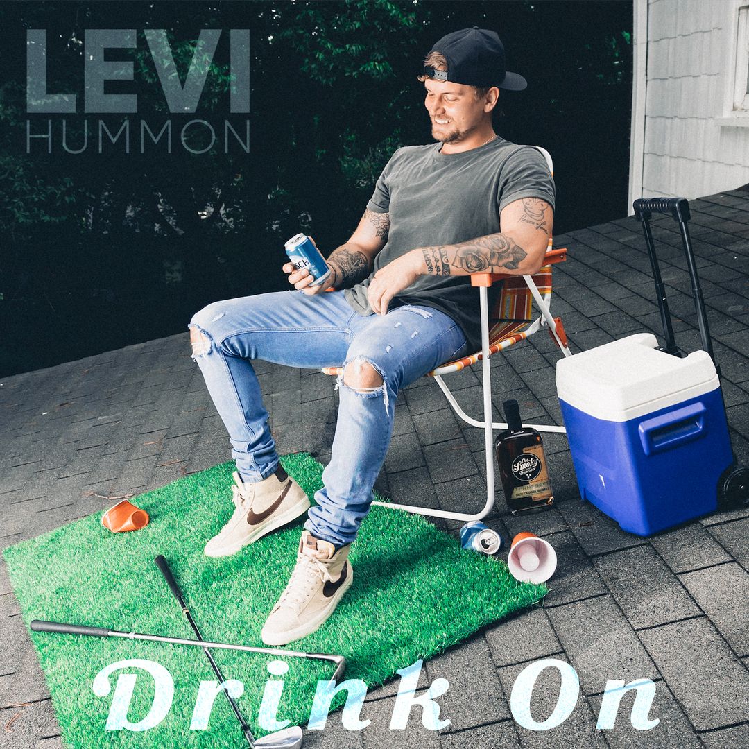 Levi Hummon