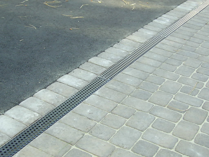 Reverse Flow Technology - Innovative Drainage Solutions by LTEC