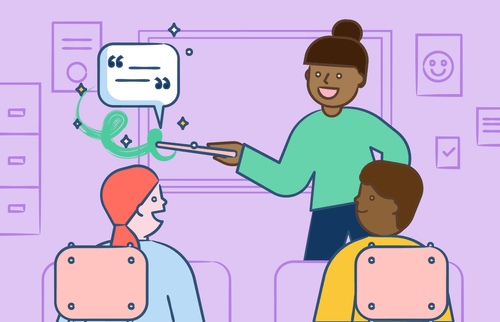 6 Examples of Positive Behaviors to Celebrate in Your School | Article