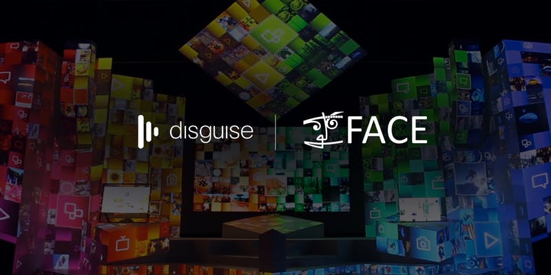 FACE Academy | Disguise - Specialist Workflows