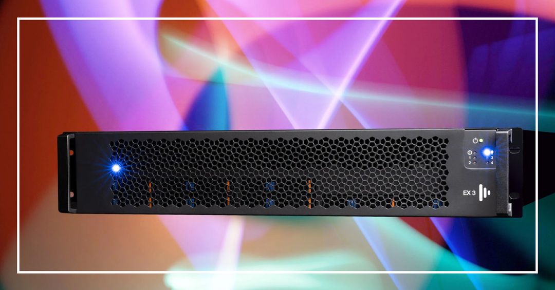 disguise introduces the EX 3 video playback solution