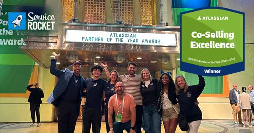 ServiceRocket | Who we are