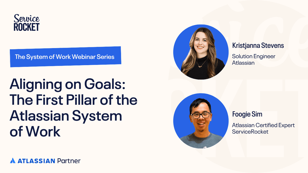 ServiceRocket | Reliable Atlassian Partner