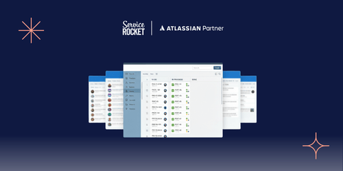 ServiceRocket | Reliable Atlassian Partner