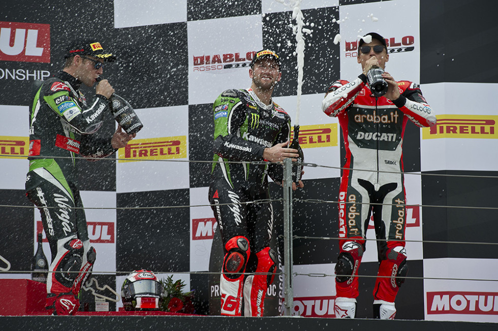 Primrose Motorcycles | News