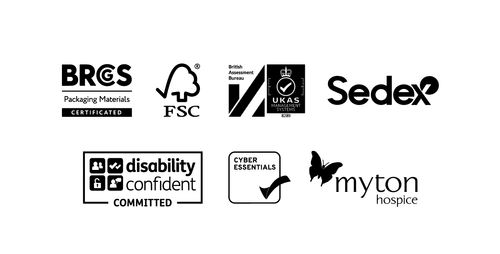 The Box Factory | FAQ | What is the Triman Logo?