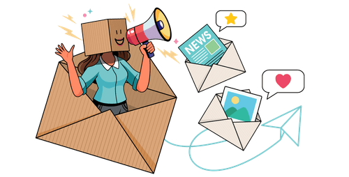 The Box Factory | FAQ | What is the Triman Logo?