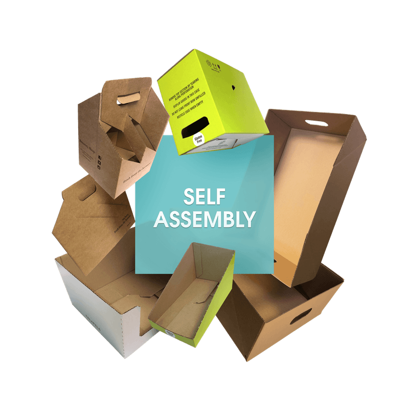 The Box Factory | FAQ | What is PAP 20?