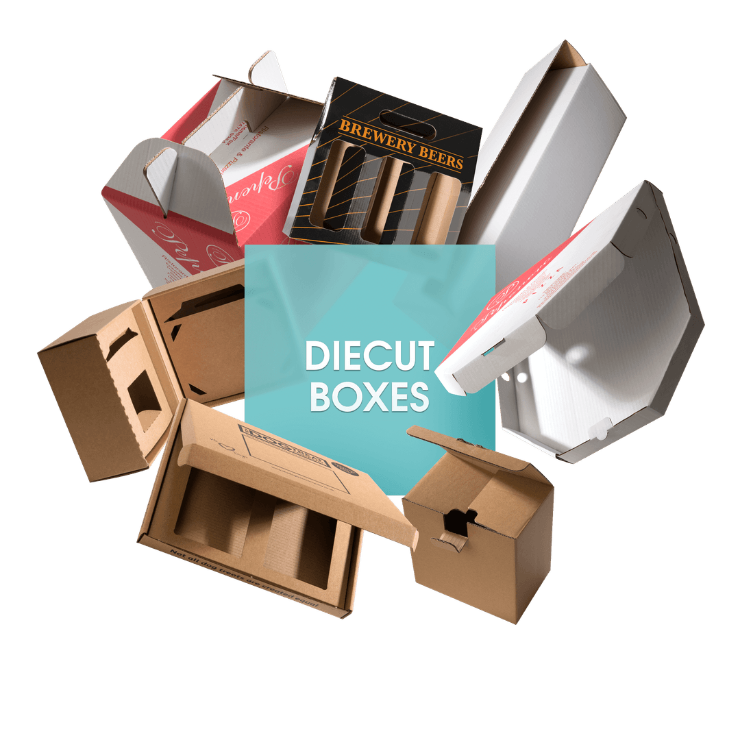 FEFCO 0201 by The Box Factory