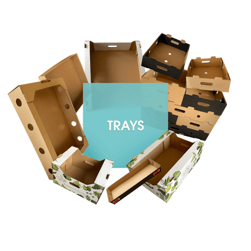 The Box Factory | FEFCO Design Style 0427 | Cardboard Box Manufacturer