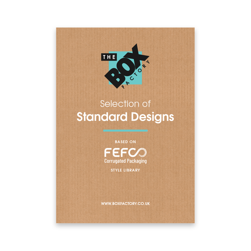 The Box Factory | FAQ | What is PAP 20?