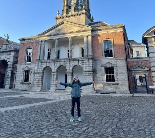 Is Dublin Safe Now? City Guide & Safety Tips | U30X