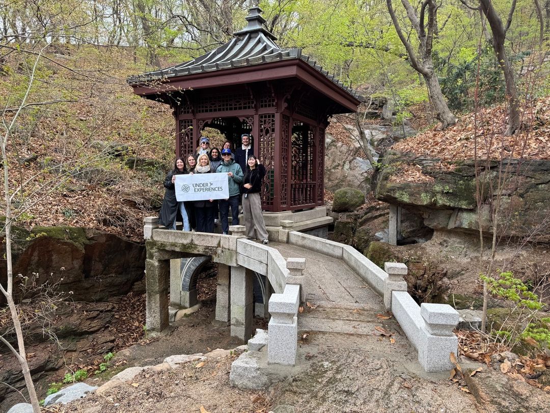 Is South Korea Safe? Travel Safety Tips for Seoul + Beyond | U30X