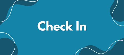 Check-In Slide Show & PDF | Resource