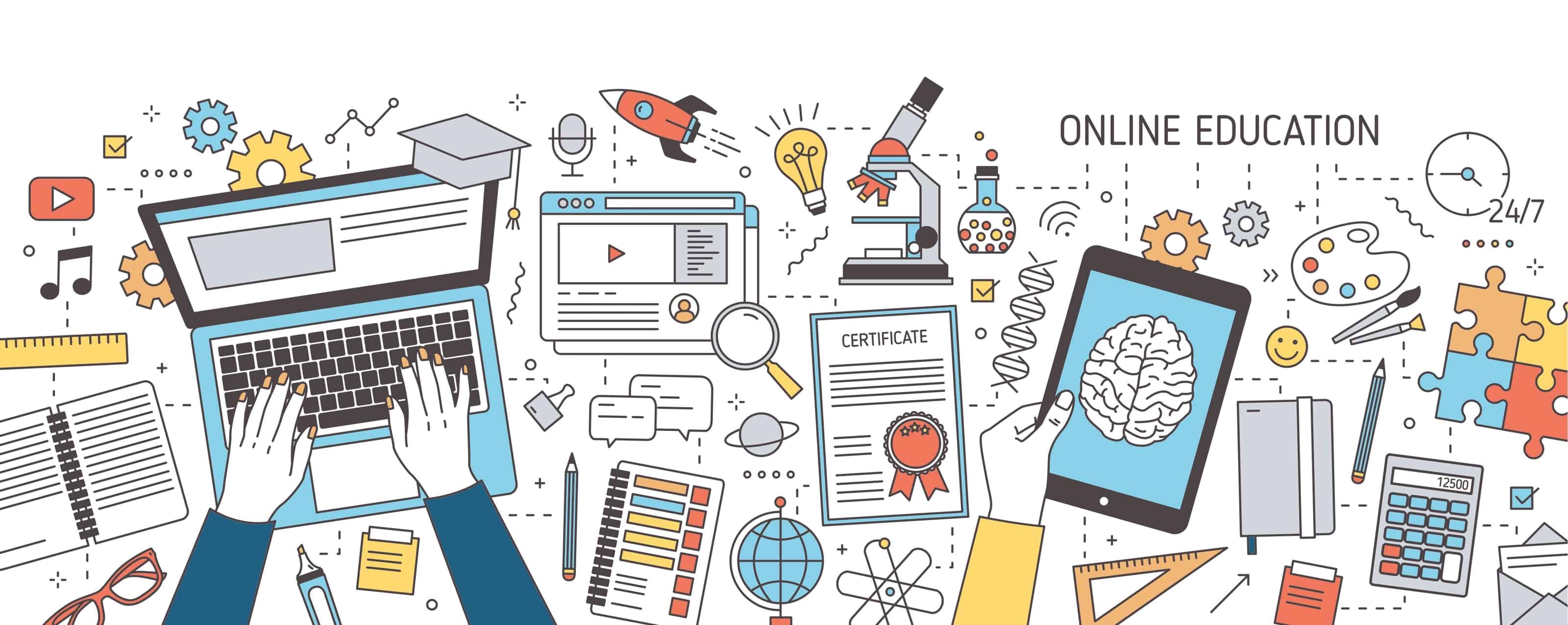 Back to Distance Learning? Tools for activating creative approaches to ...