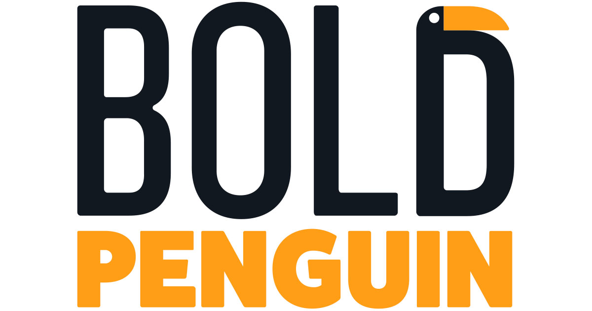 Small Business Insurance Quote - Bold Penguin