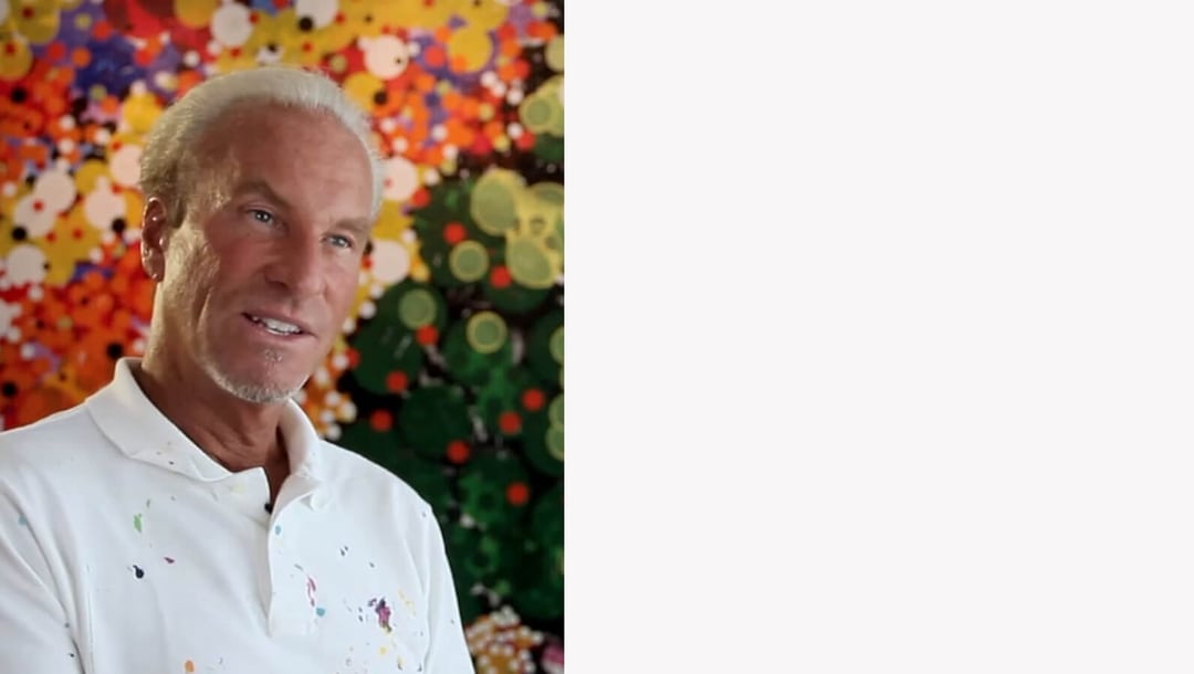 Tom Everhart