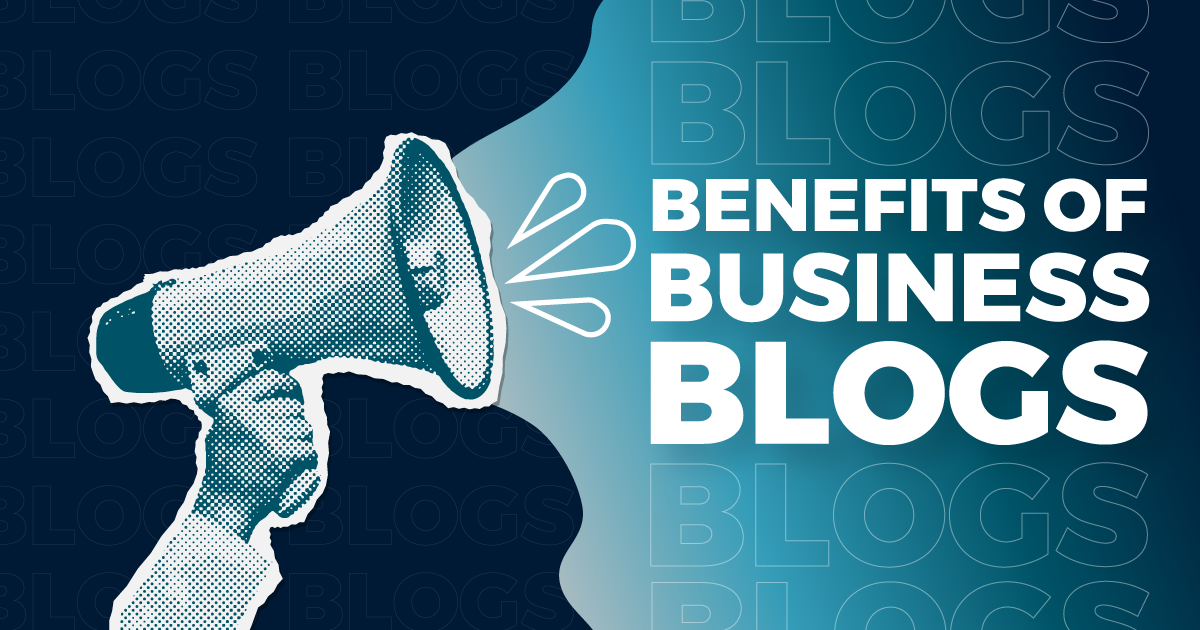 The Benefits of Business Blogs | Anntoine Blog