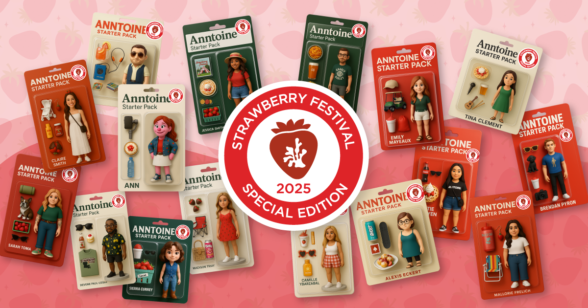 The AI-Powered “Starter Pack” Trend: How to Make Your Own with ChatGPT Prompts | Anntoine Blog