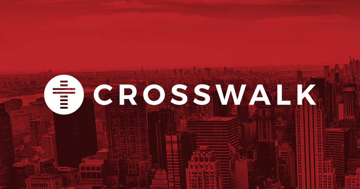 Sermons & Messages | Inspiration from CrossWalk Church