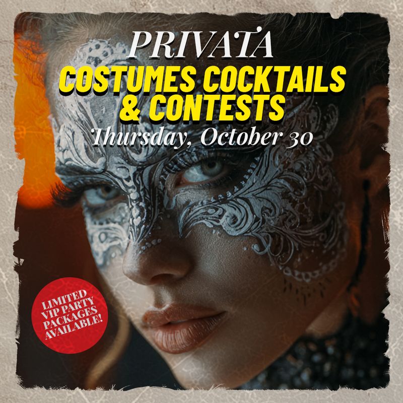 Club Privata | Lifestyle Club | Portland | Nightclub | Swingers Club