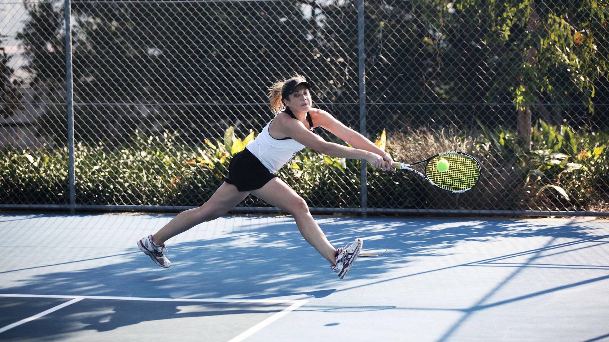 Competition tennis Sydney | Comps for ages and standards