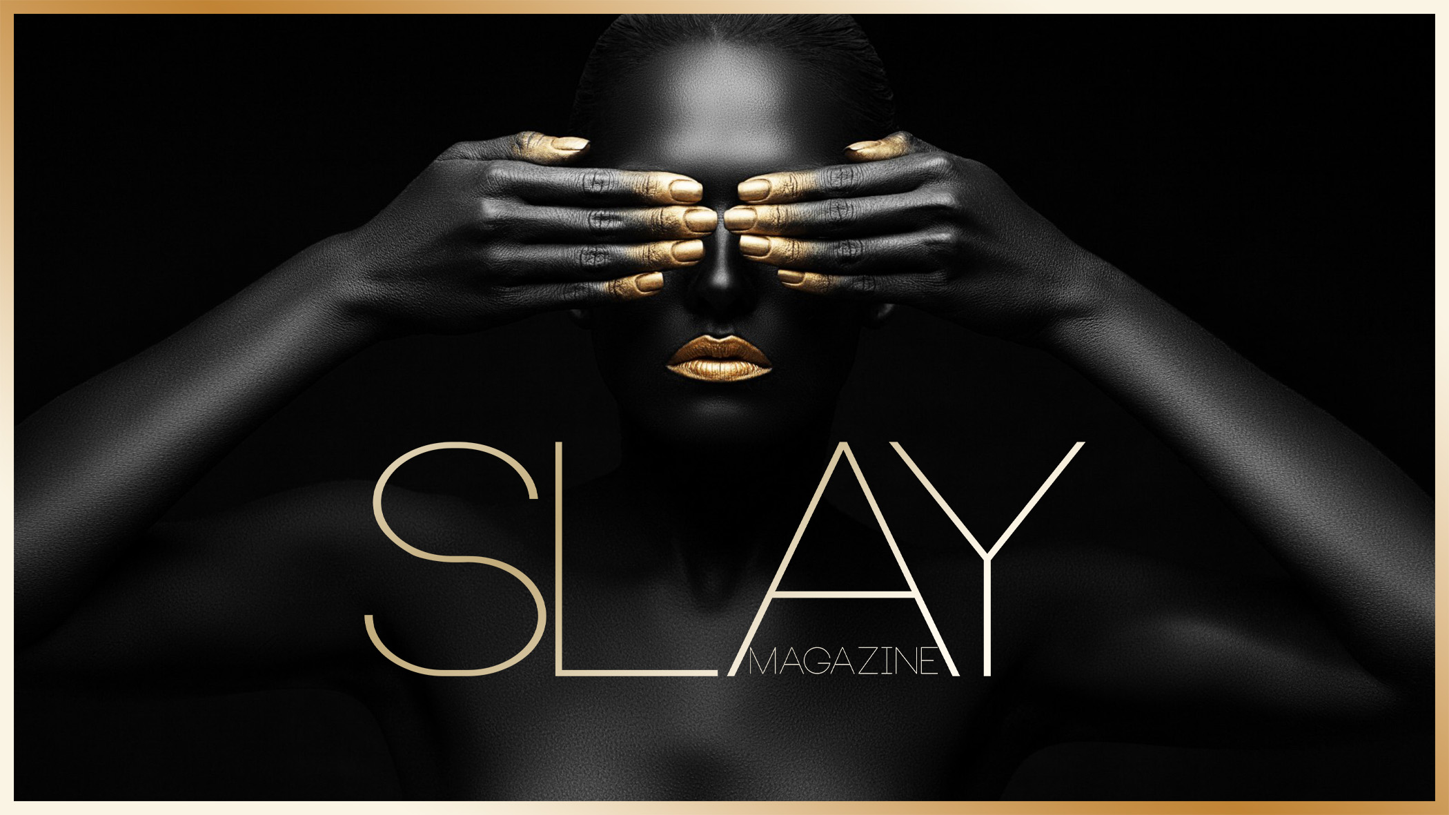 SLAY Media Kit