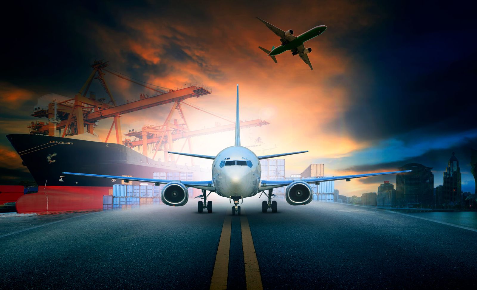 US1 Network: Logistics Intermodal Agents & Owner Operators