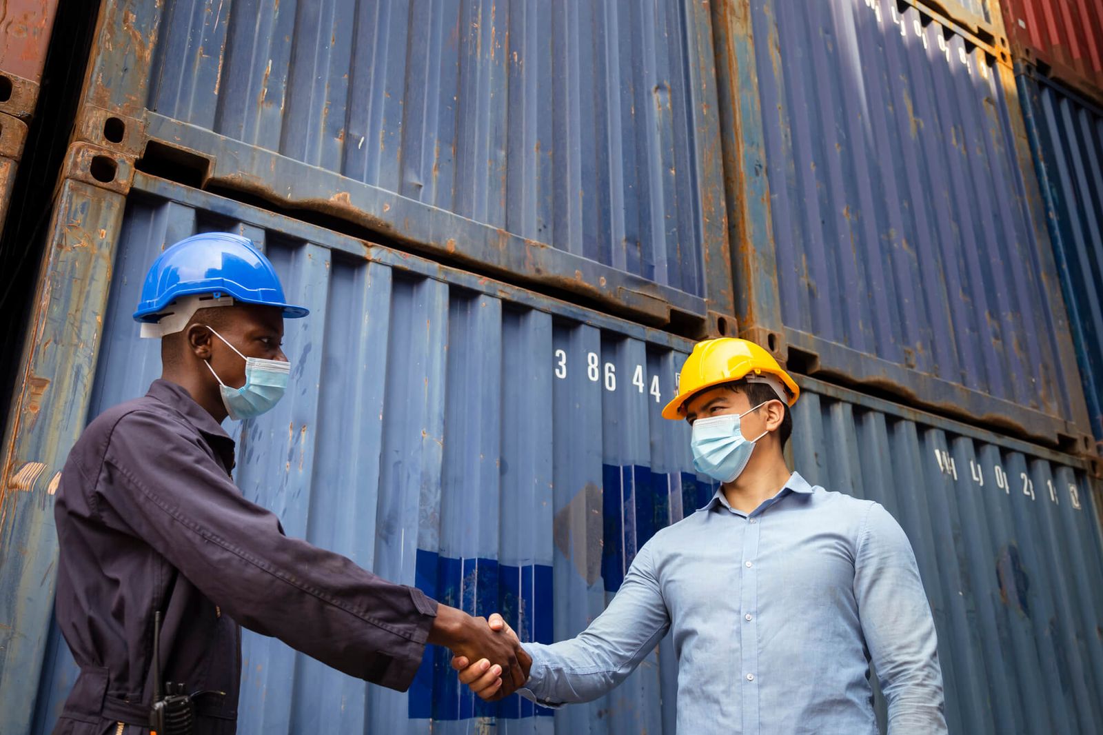 US1 Network: Logistics Intermodal Agents & Owner Operators