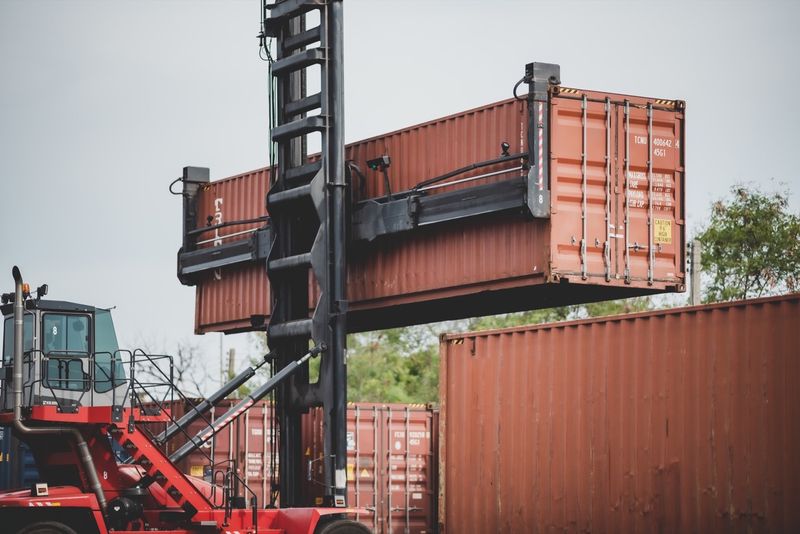 US1 Network: Logistics Intermodal Agents & Owner Operators