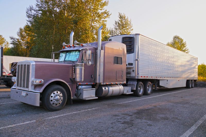 US1 Network: Logistics Intermodal Agents & Owner Operators