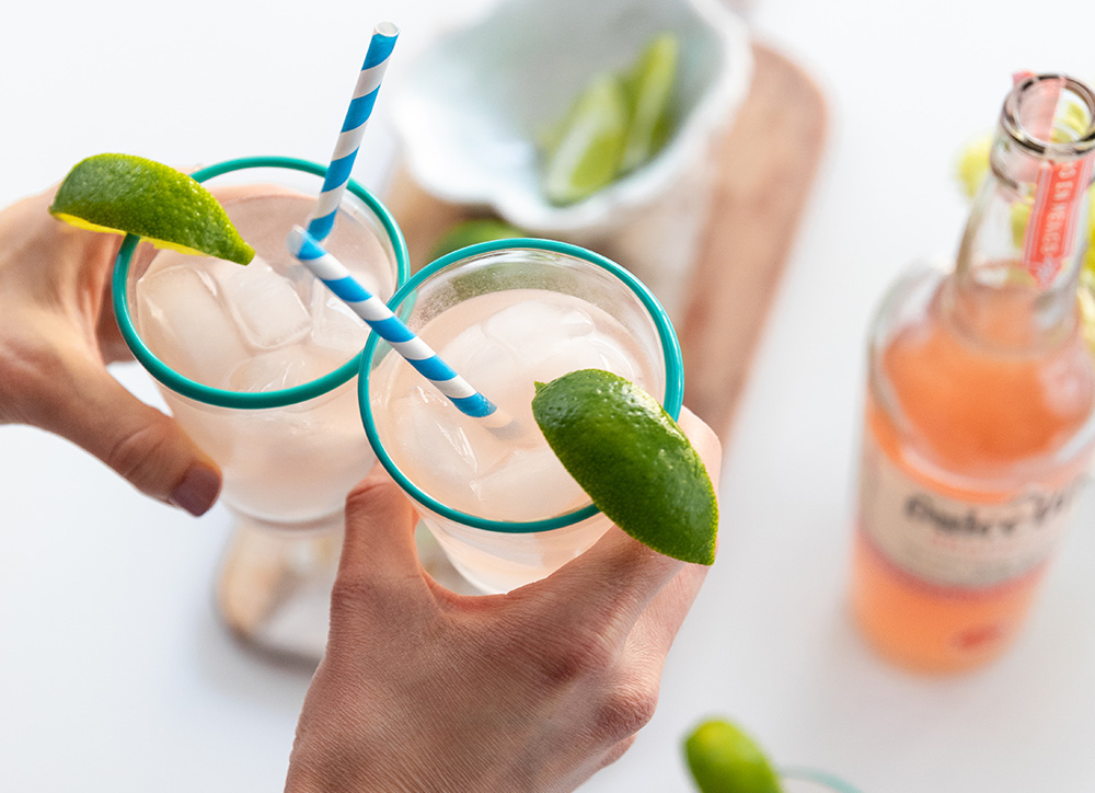 Easy Paloma Recipe