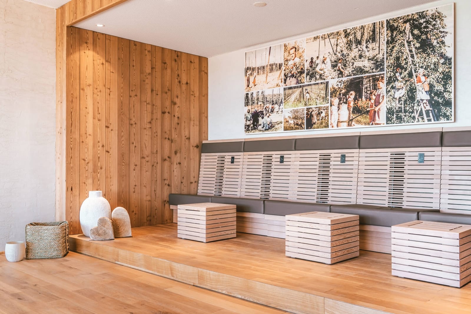 SPA & Wellness für Familien mit Kindern am Bodensee