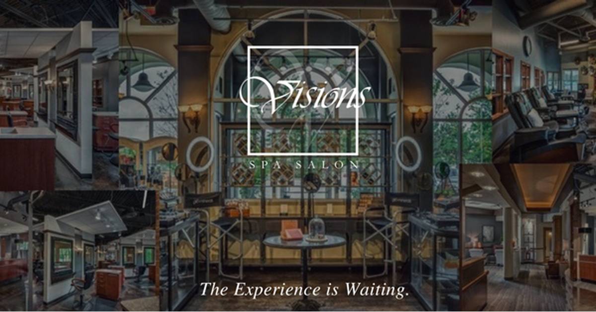 Visions Spa Salon | Beauty & Relaxation in Novi, Mi