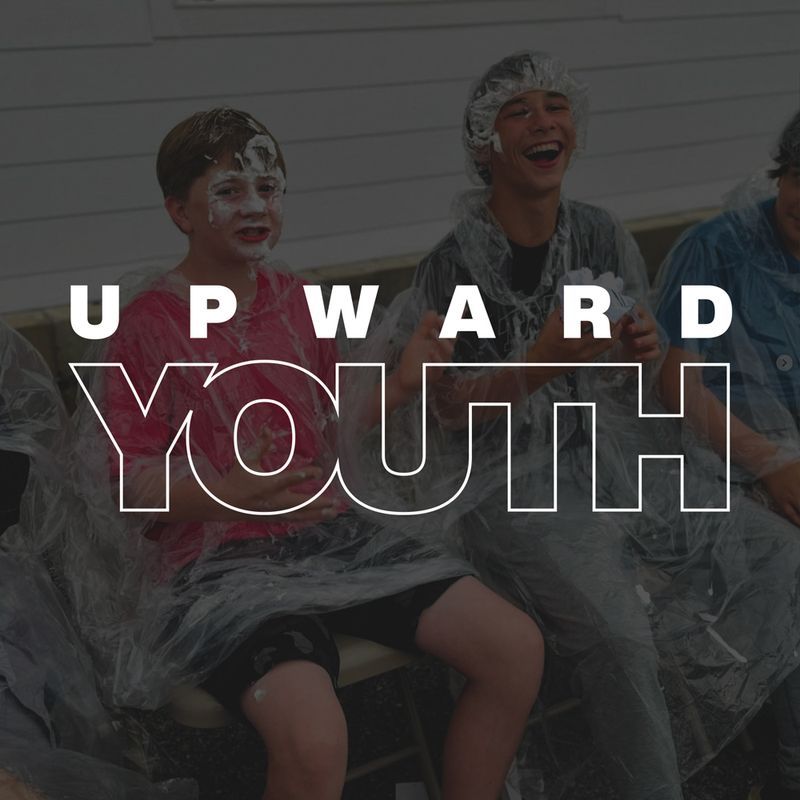 Upward Church