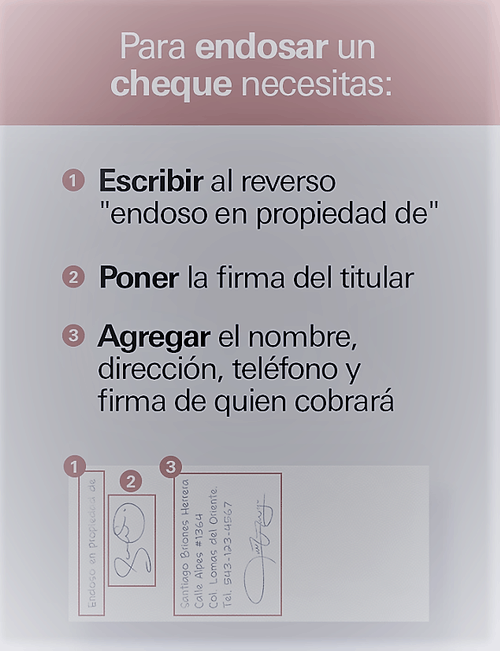 📚 ¿Qué es un Endoso? » Glosario [Término estándar]