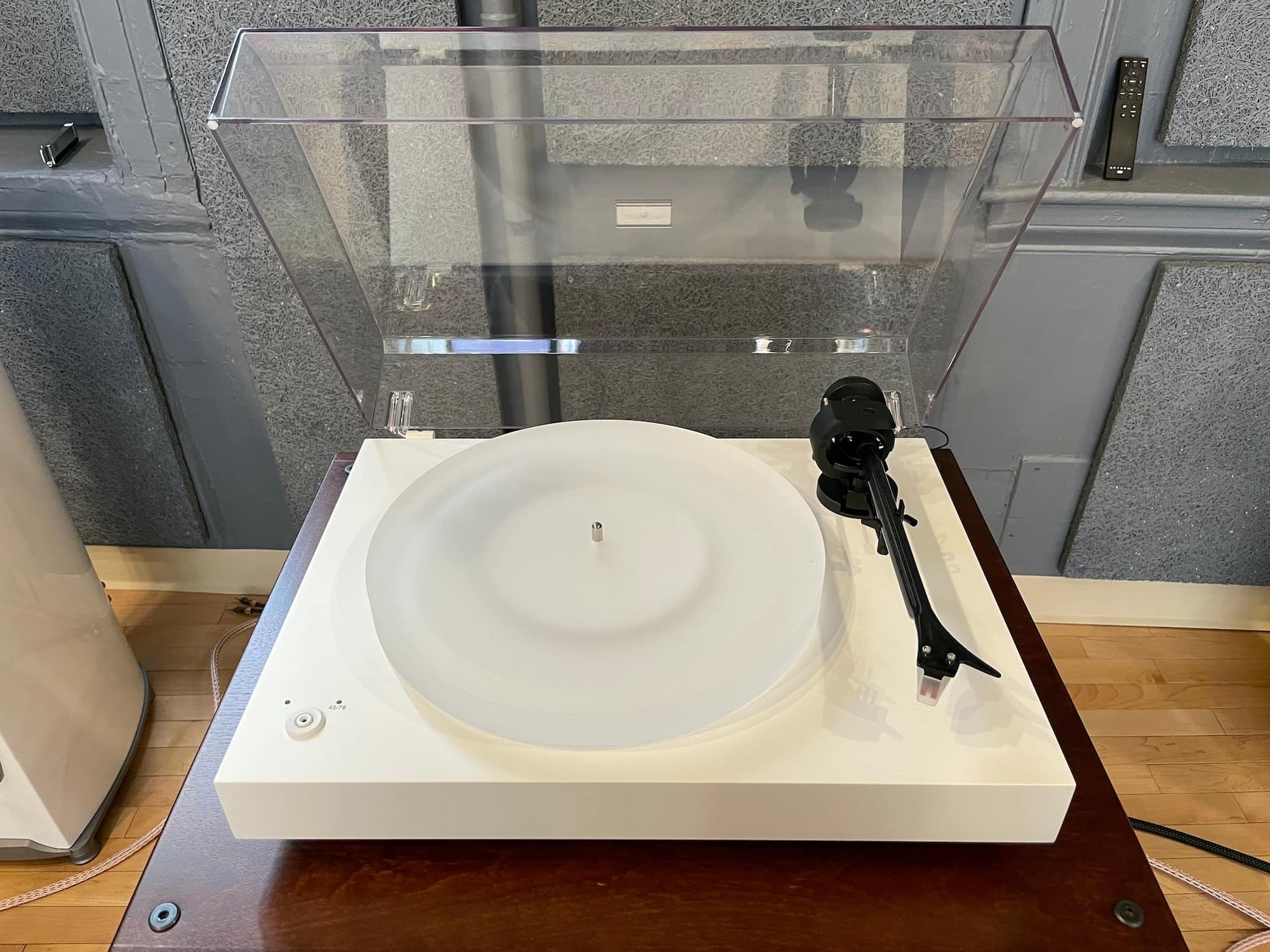 Pro-Ject X2 B