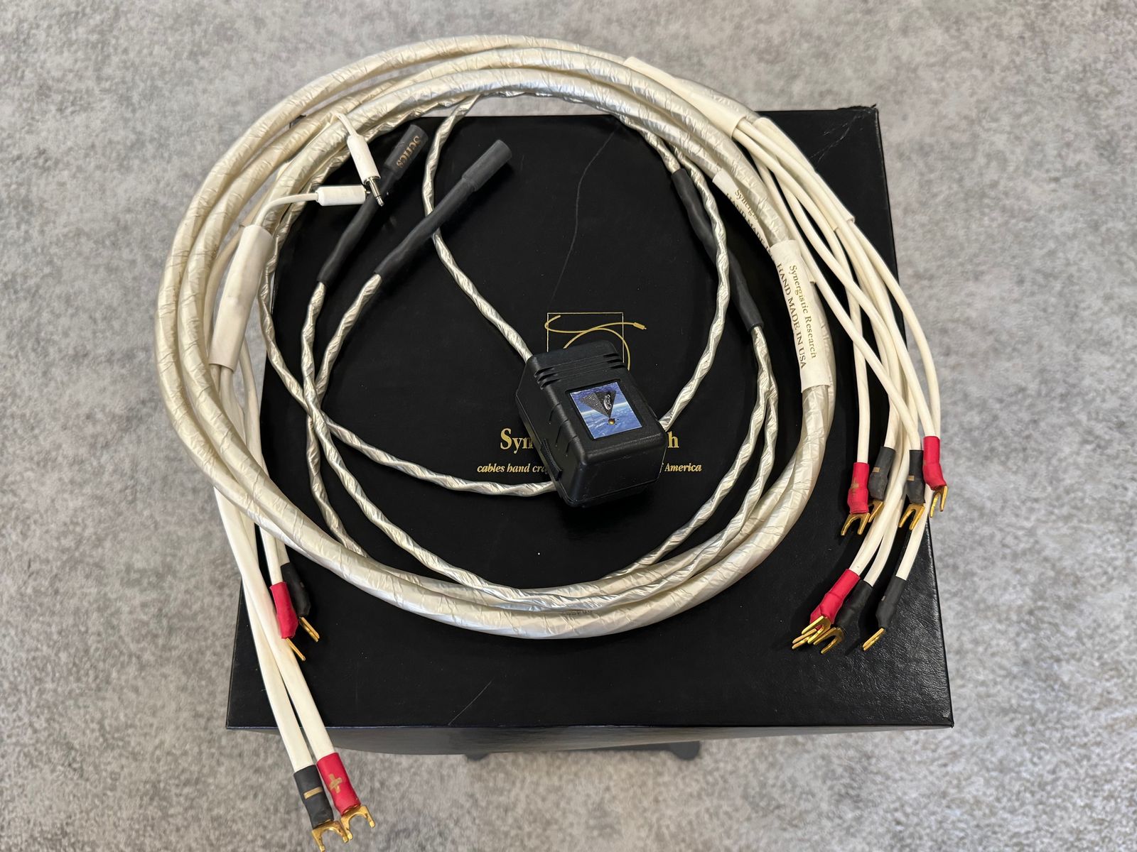 Used Equipment