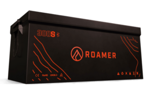10 Best Leisure Batteries For RVs & Campervans in 2026