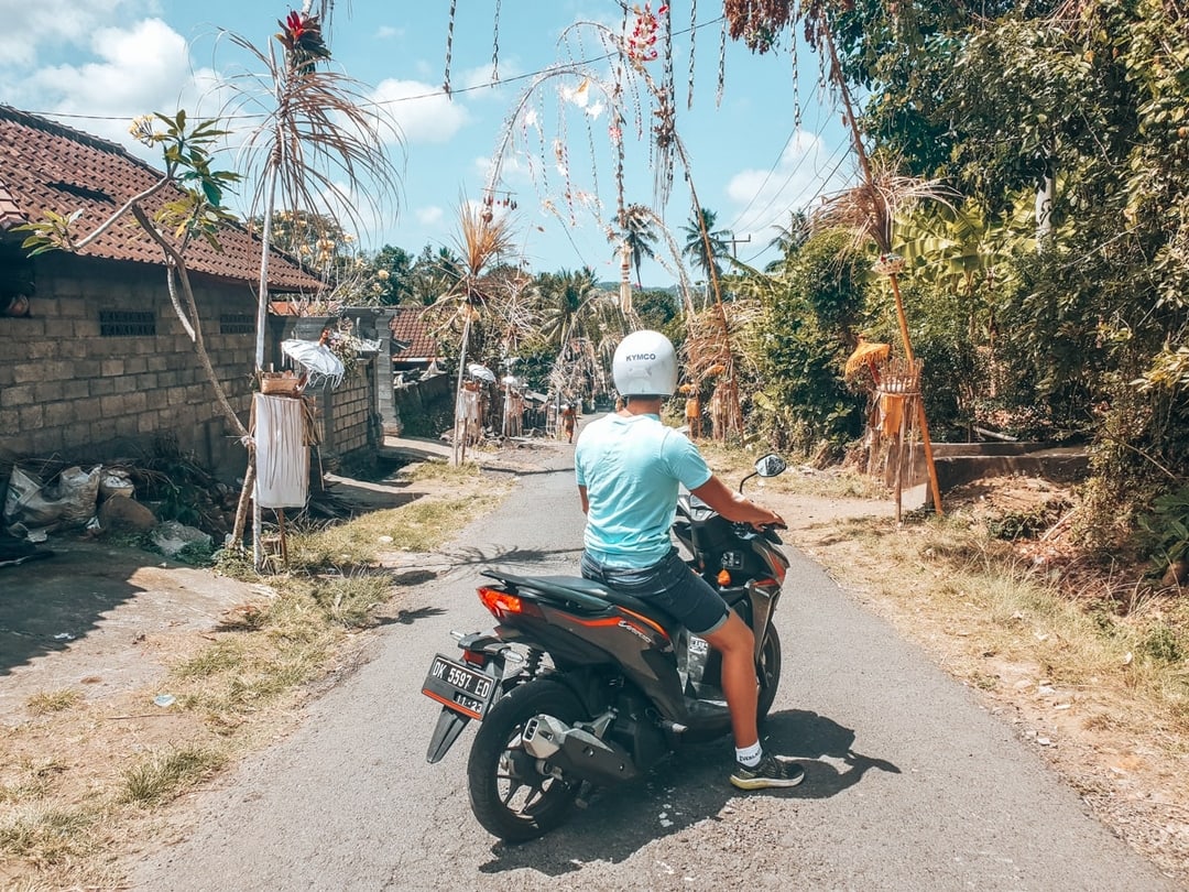 A Guide To Getting Around Bali In 2024: Everything Explained!