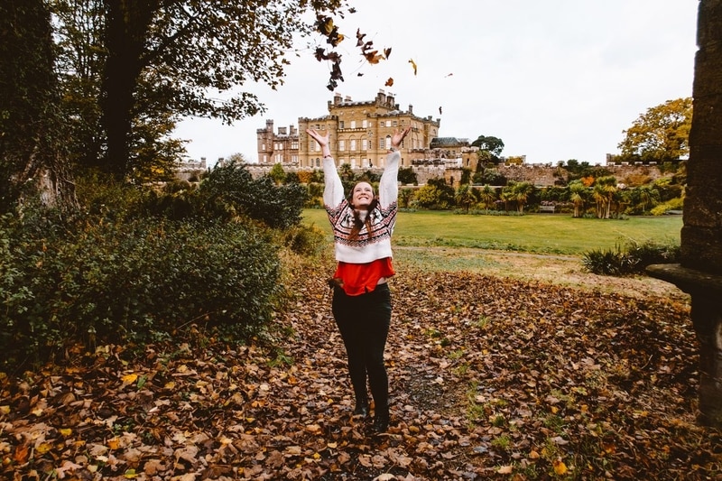 Driving The Southwest Coastal 300 In Scotland [2025 Guide]